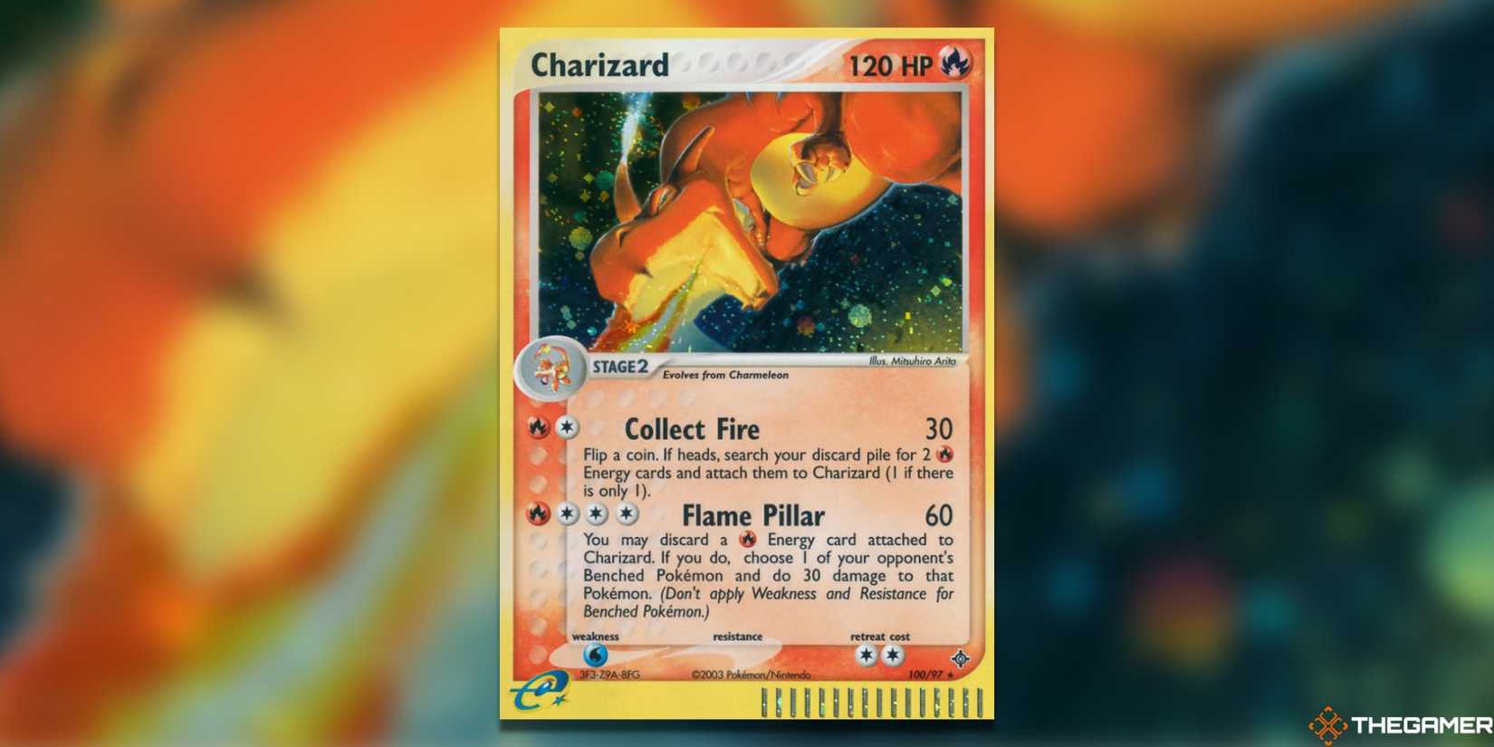 Pokemon: The 12 Most Valuable Charizard Cards