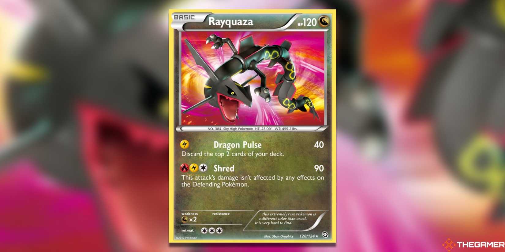 The Most Valuable Dragon Cards In The Pokemon TCG