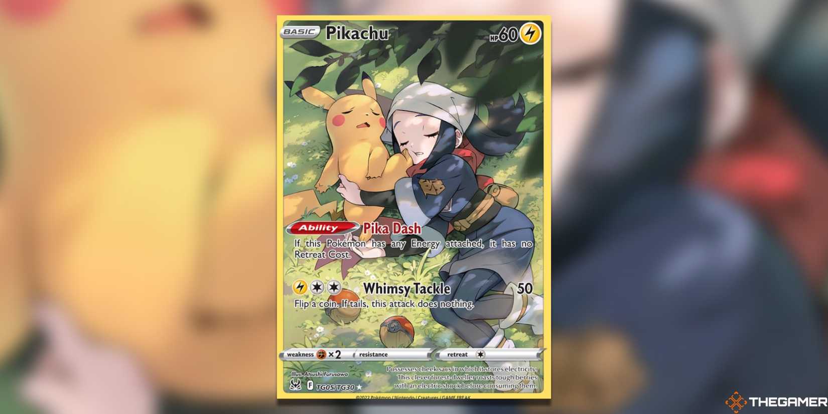 The Most Valuable Lost Origin Cards In The Pokemon TCG