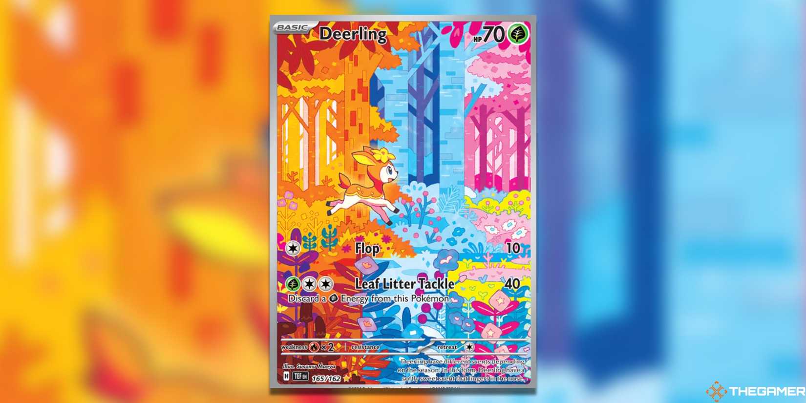 The Most Valuable Temporal Forces Pokemon TCG Cards