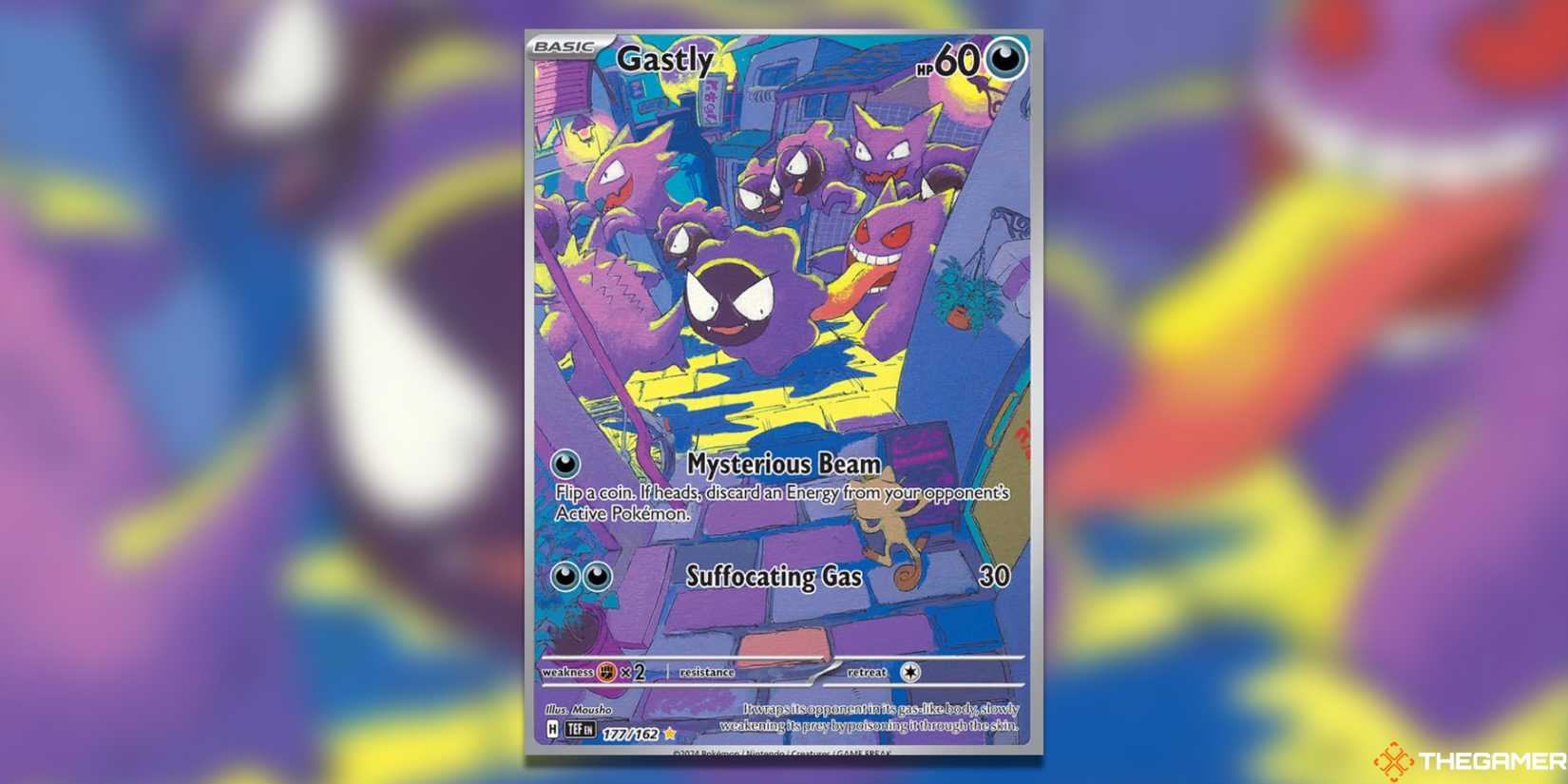 The Most Valuable Temporal Forces Pokemon TCG Cards