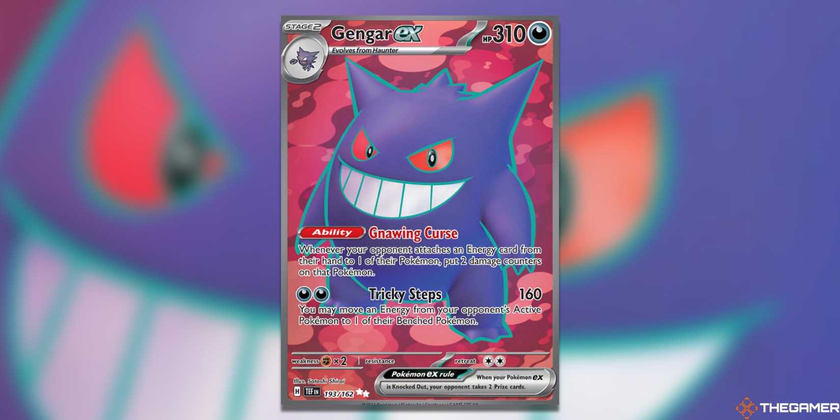 The Most Valuable Temporal Forces Pokemon TCG Cards