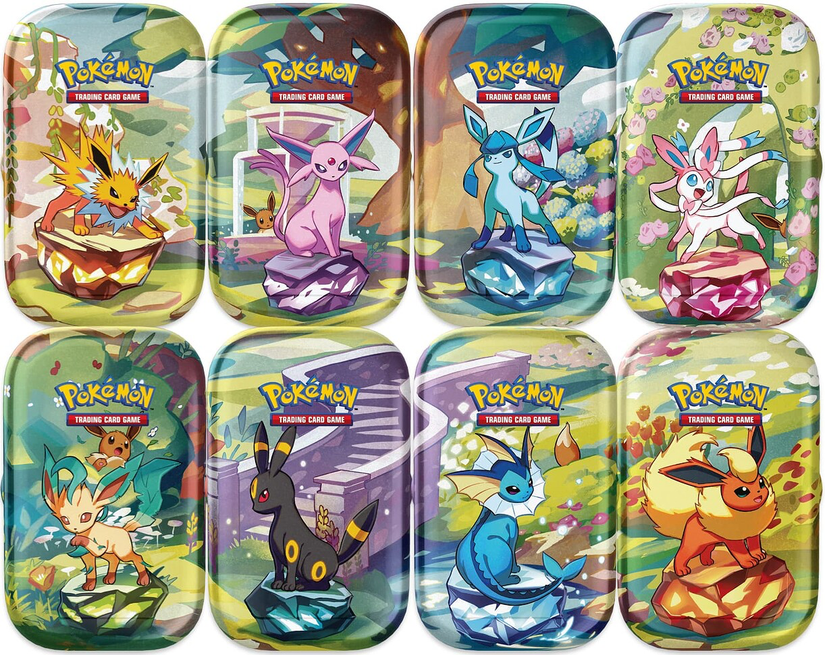 Pokemon Prismatic Evolutions Review: An Amazing Set With Abysmal Pull Rates