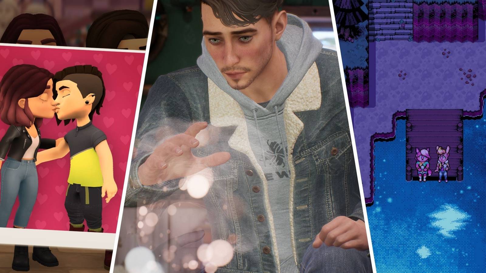 Games With The Best Queer Storylines