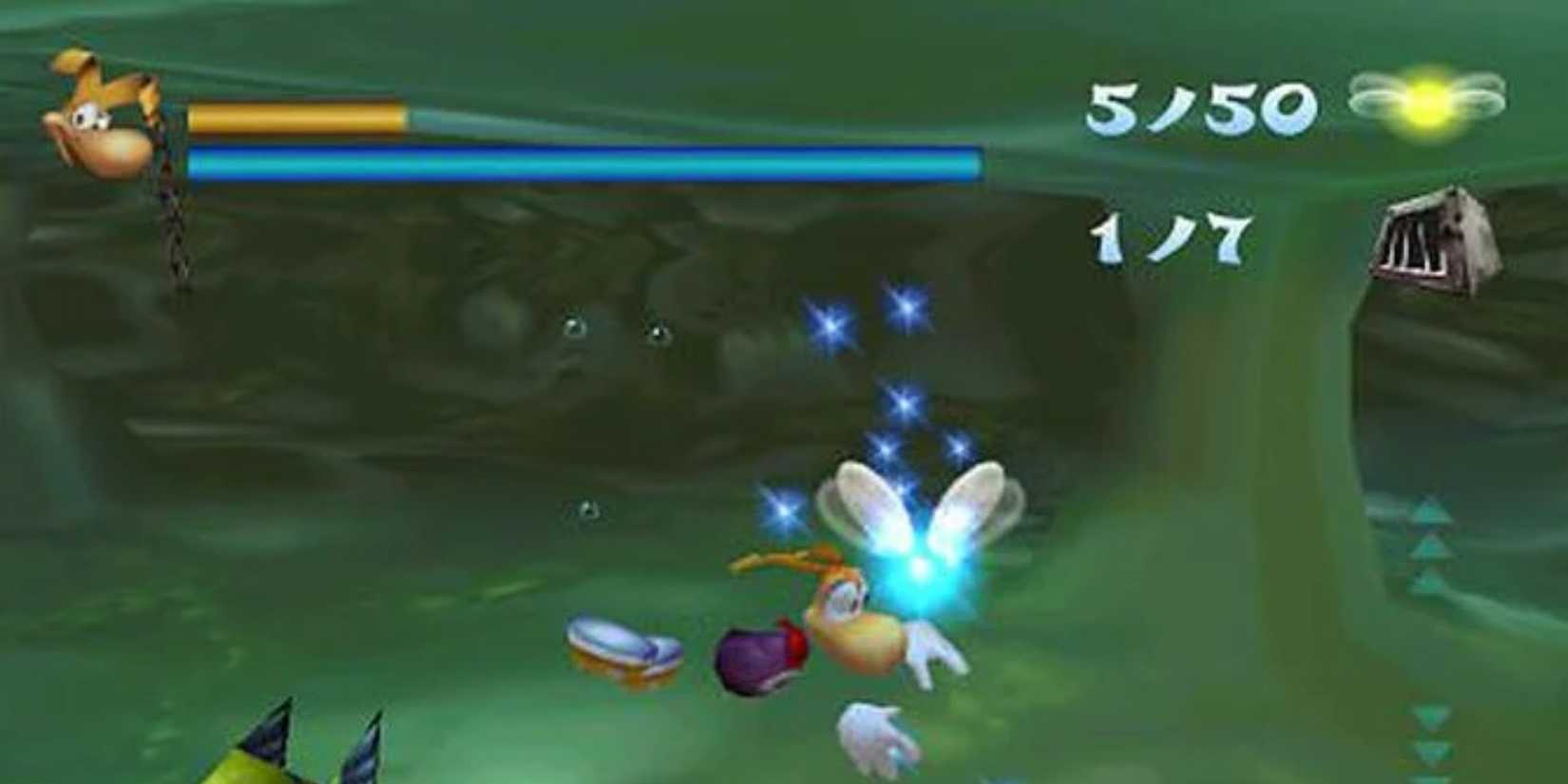 Rayman 2 Is One Of The Few Remakes I Actually Want