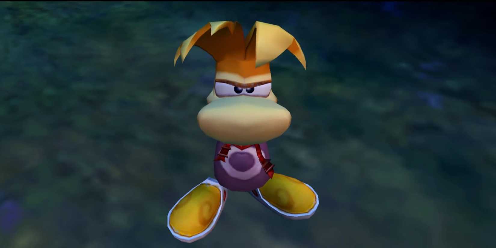 Rayman Remake Could Launch Late 2026, It's Claimed