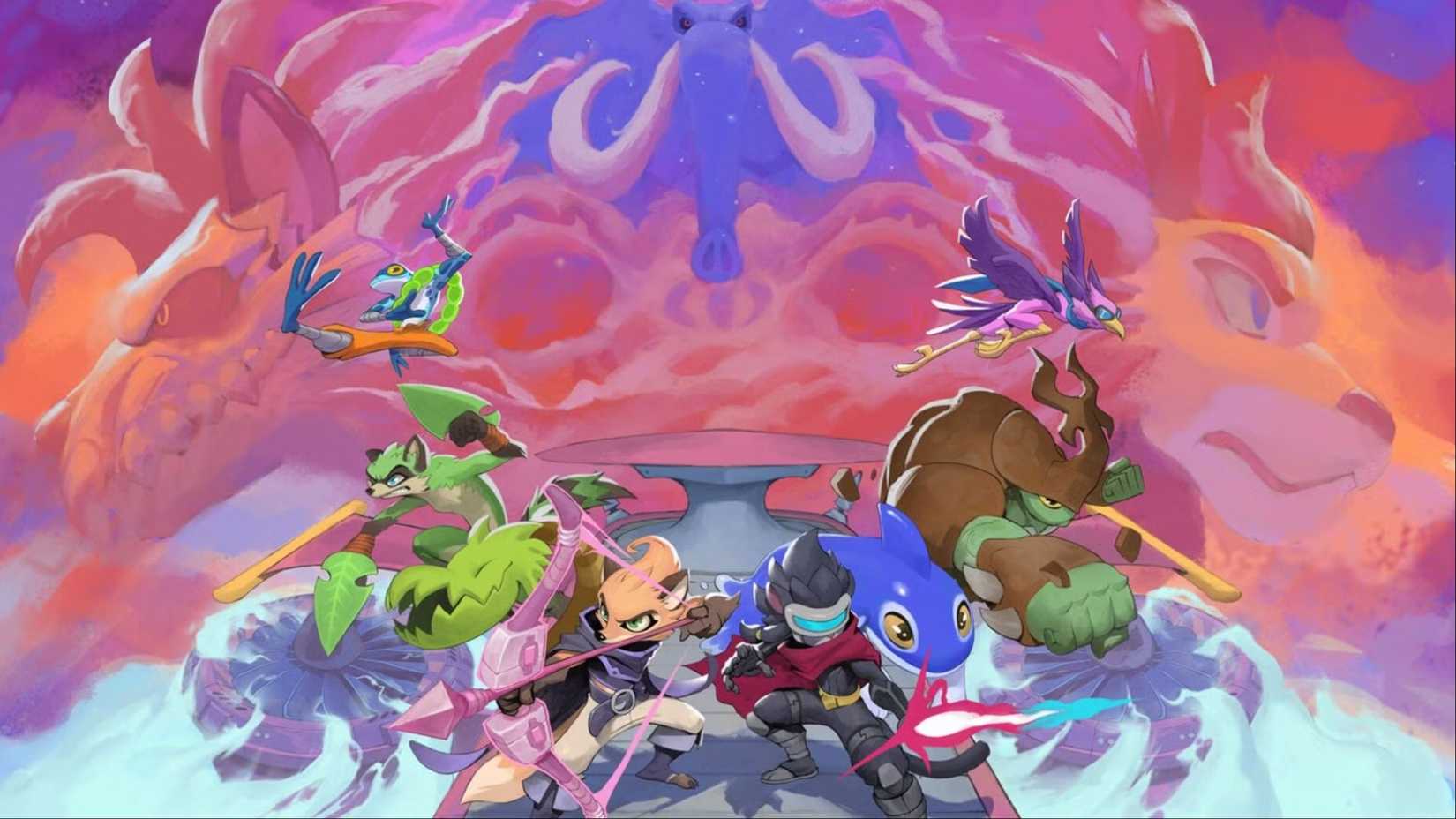 Must-Play Fighting Games Of 2024