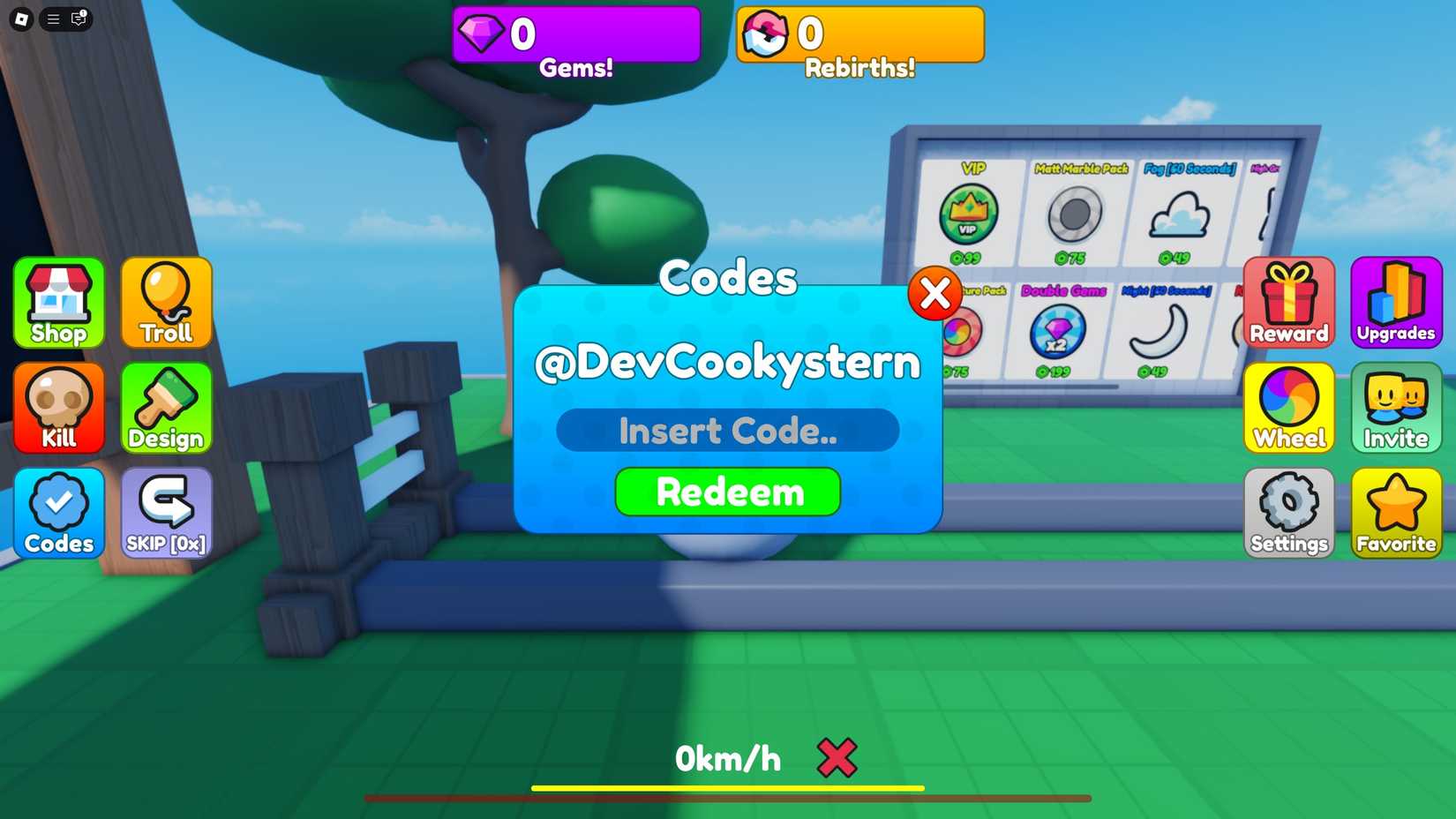 Marble Rail Codes - Roblox