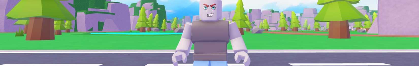 City GO Codes - Roblox