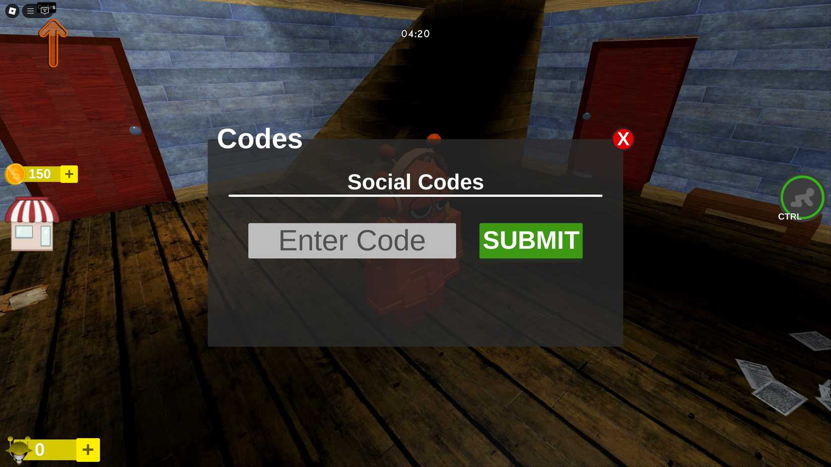 Sprunki Killer Codes - Roblox