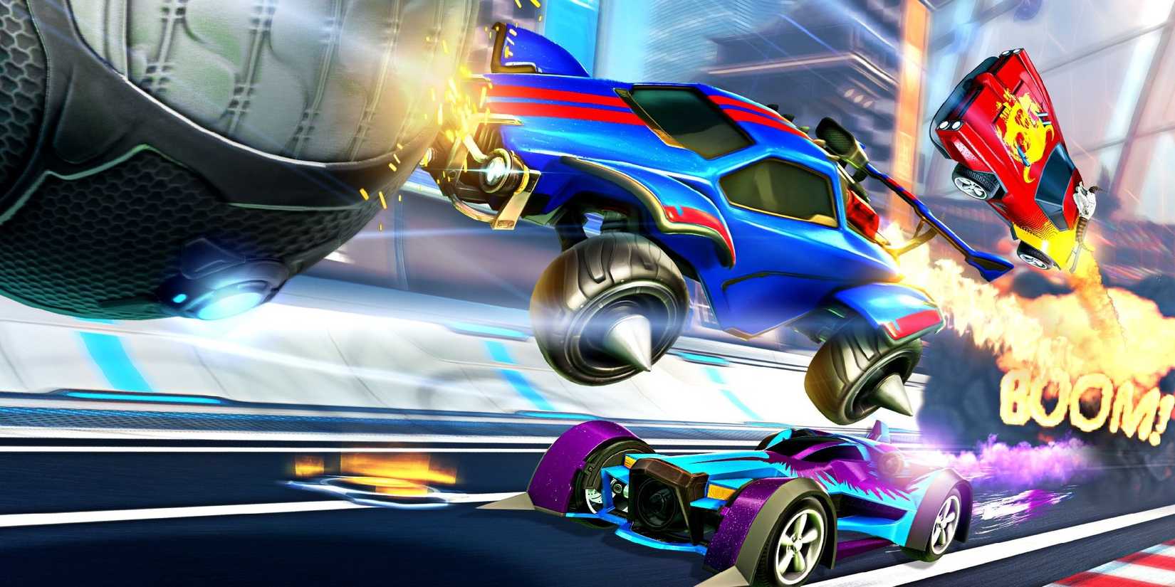 Best Games Where You Can Leaderboard Chase