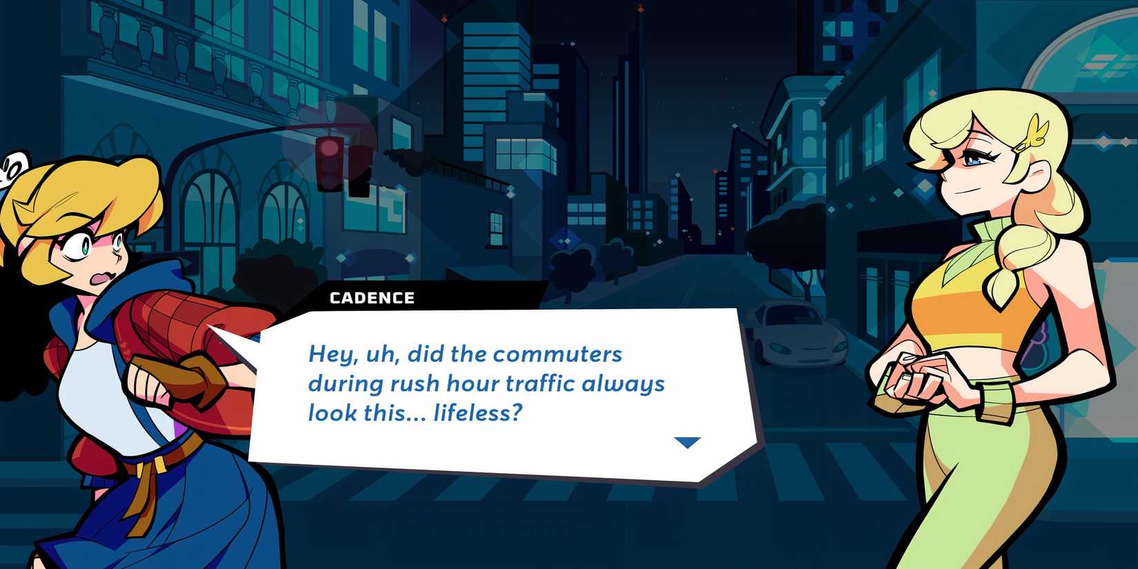 Rift Of The Necrodancer Review - I'm In The Mood For Dancing, Necromancing