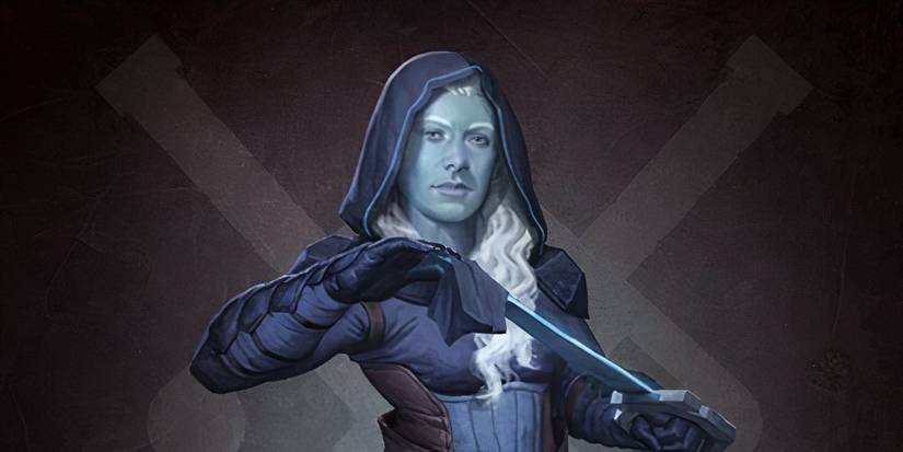Ranking Every Class In Pantheon: Rise Of The Fallen