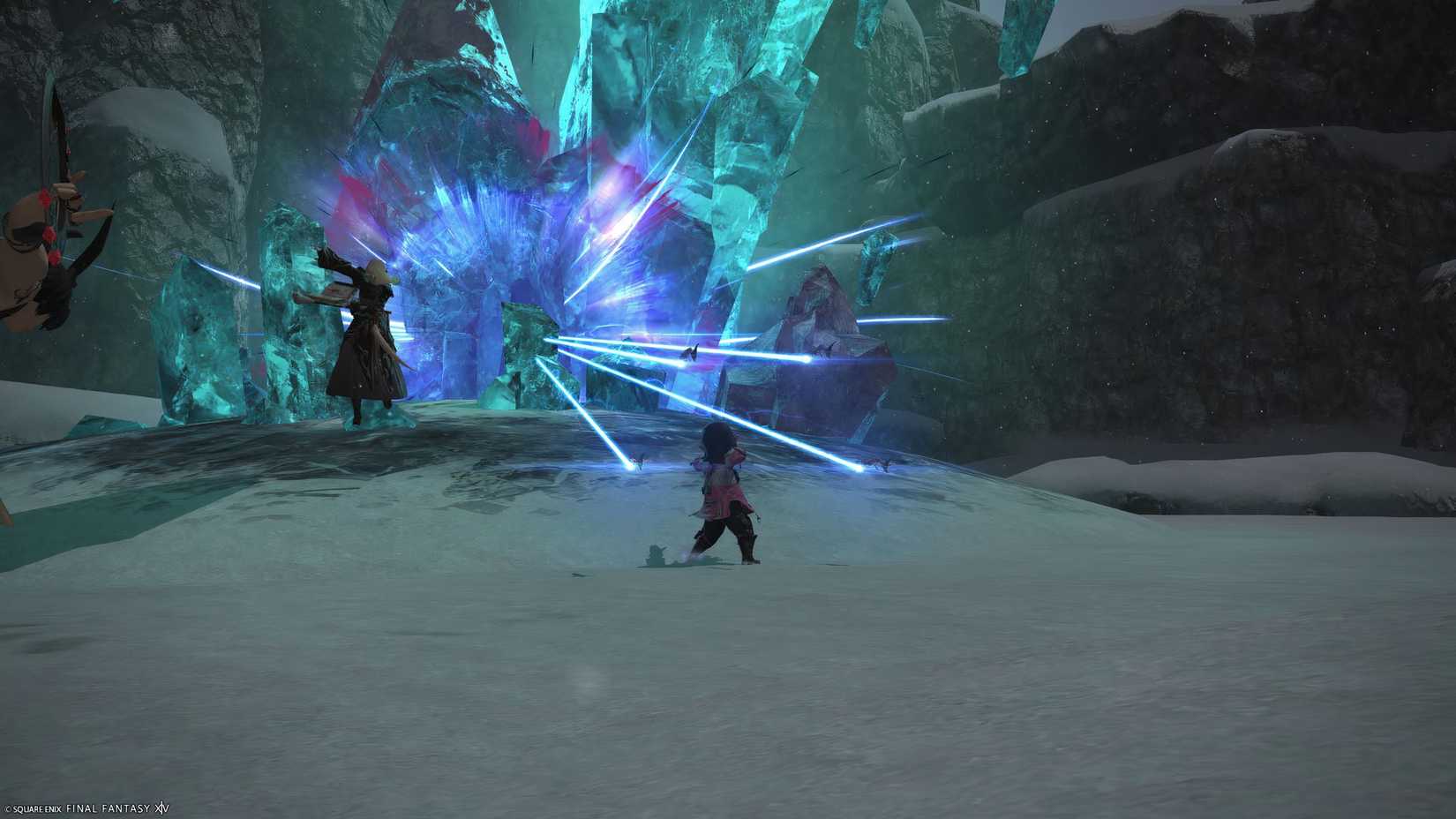 Guide To Playing Sage In PvP In FFXIV