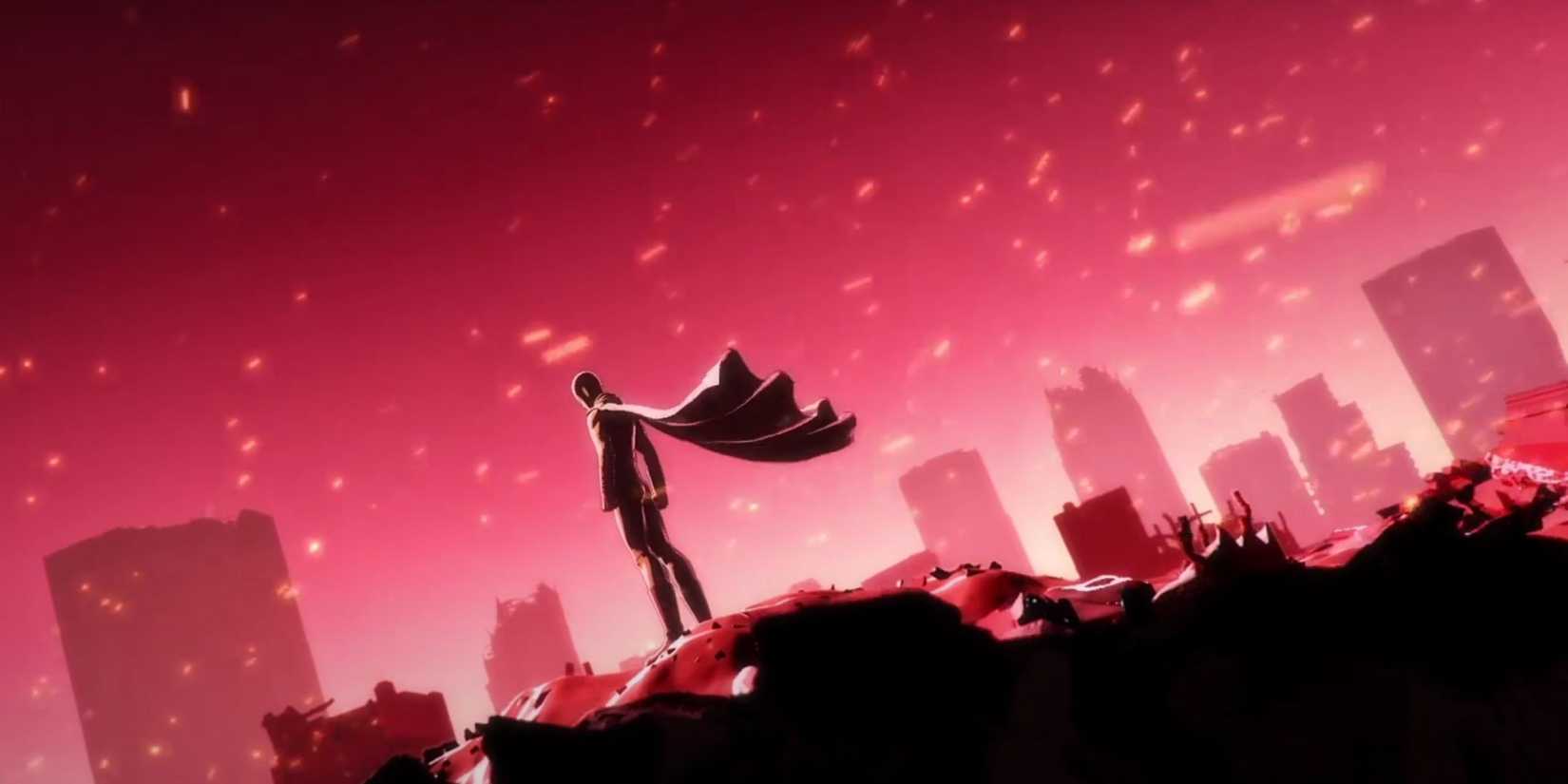 Where To Watch Every Episode Of One-Punch Man