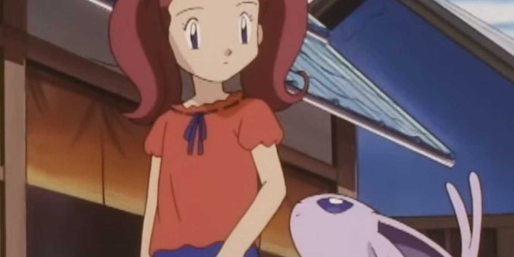 Best Eevee Trainers From The Pokemon Anime