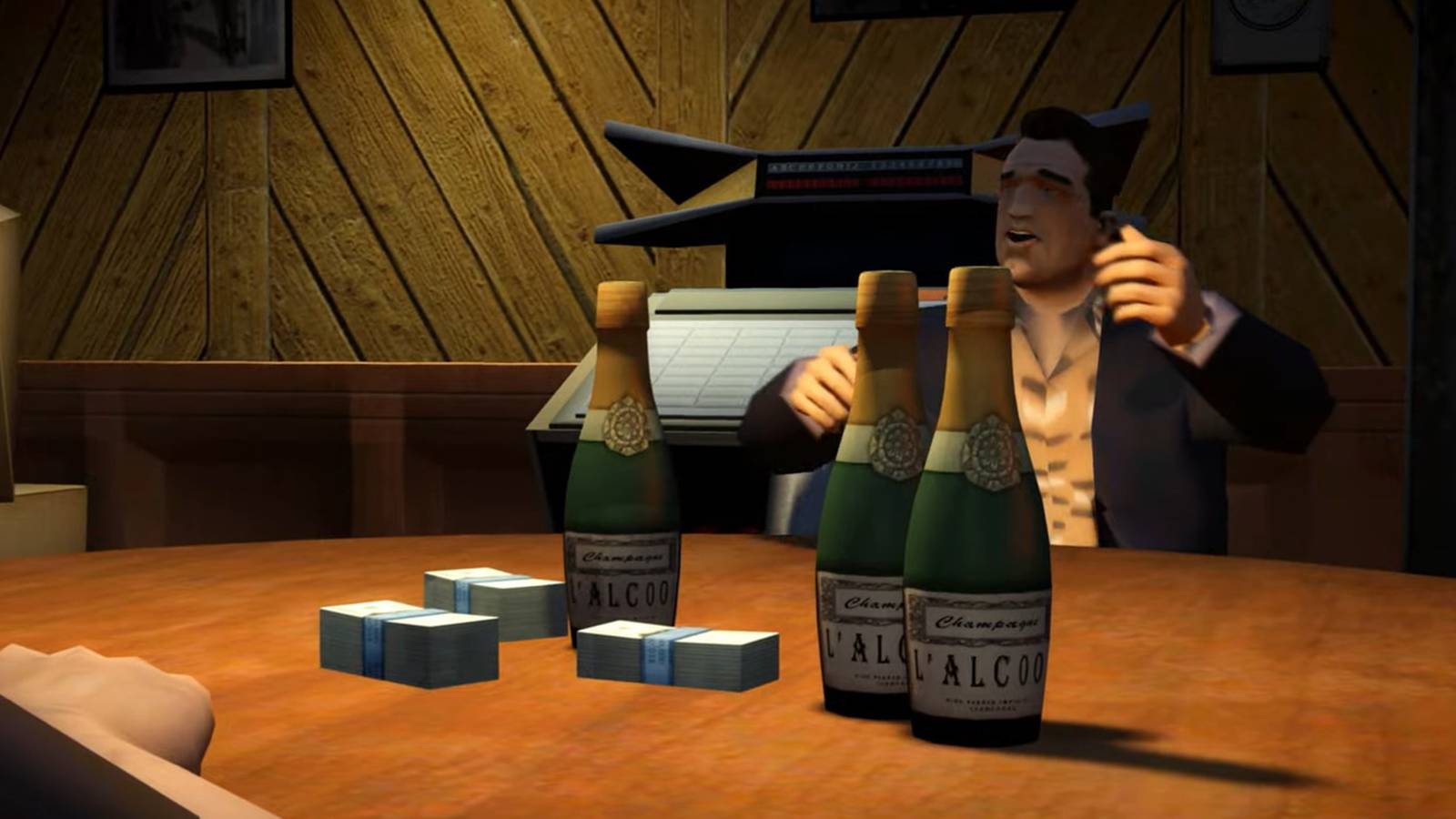 Grand Theft Auto: Vice City Fan-Made Remaster Launches Later This Week