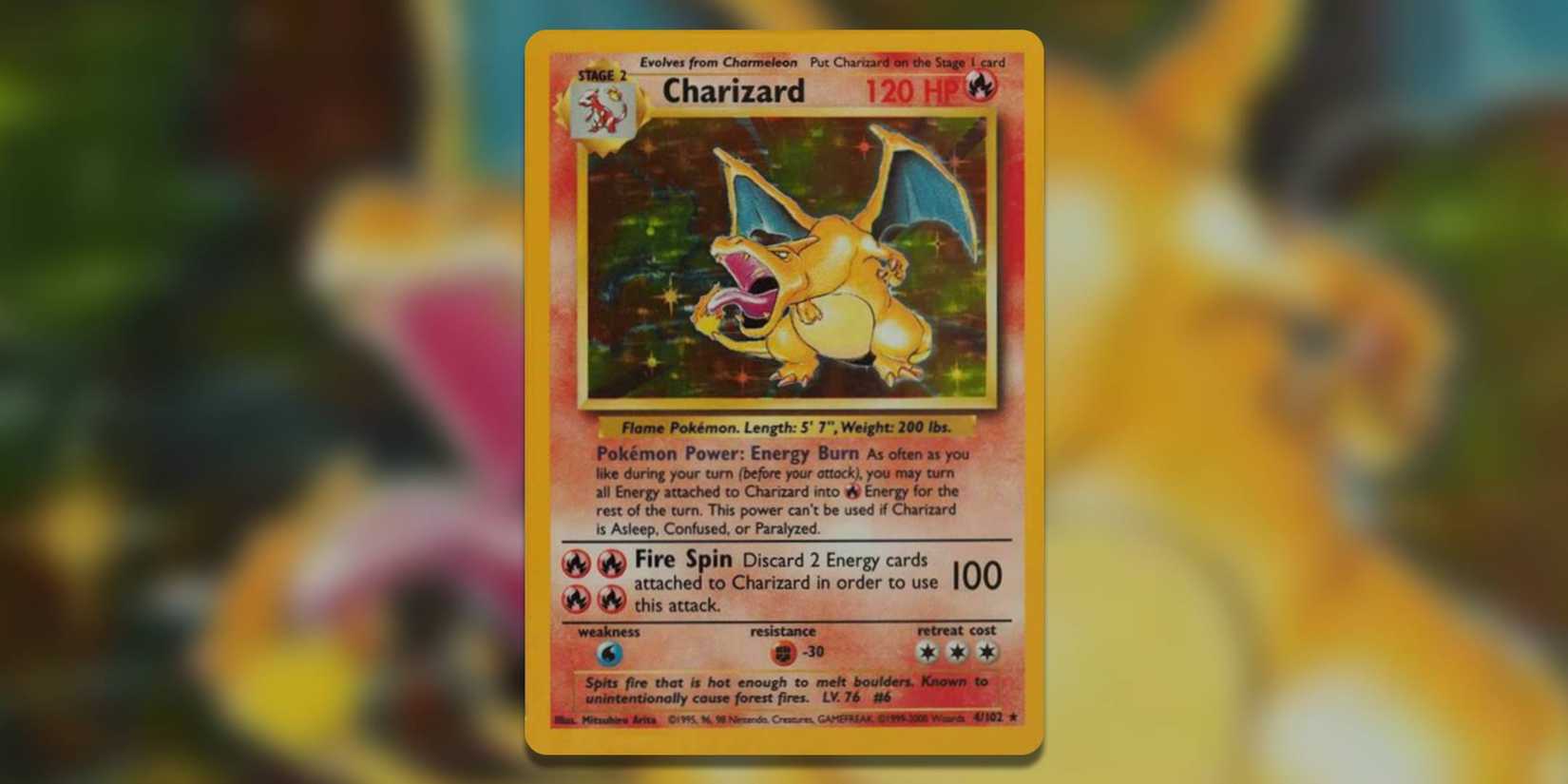 The Best Cards from Base Set In Pokemon TCG