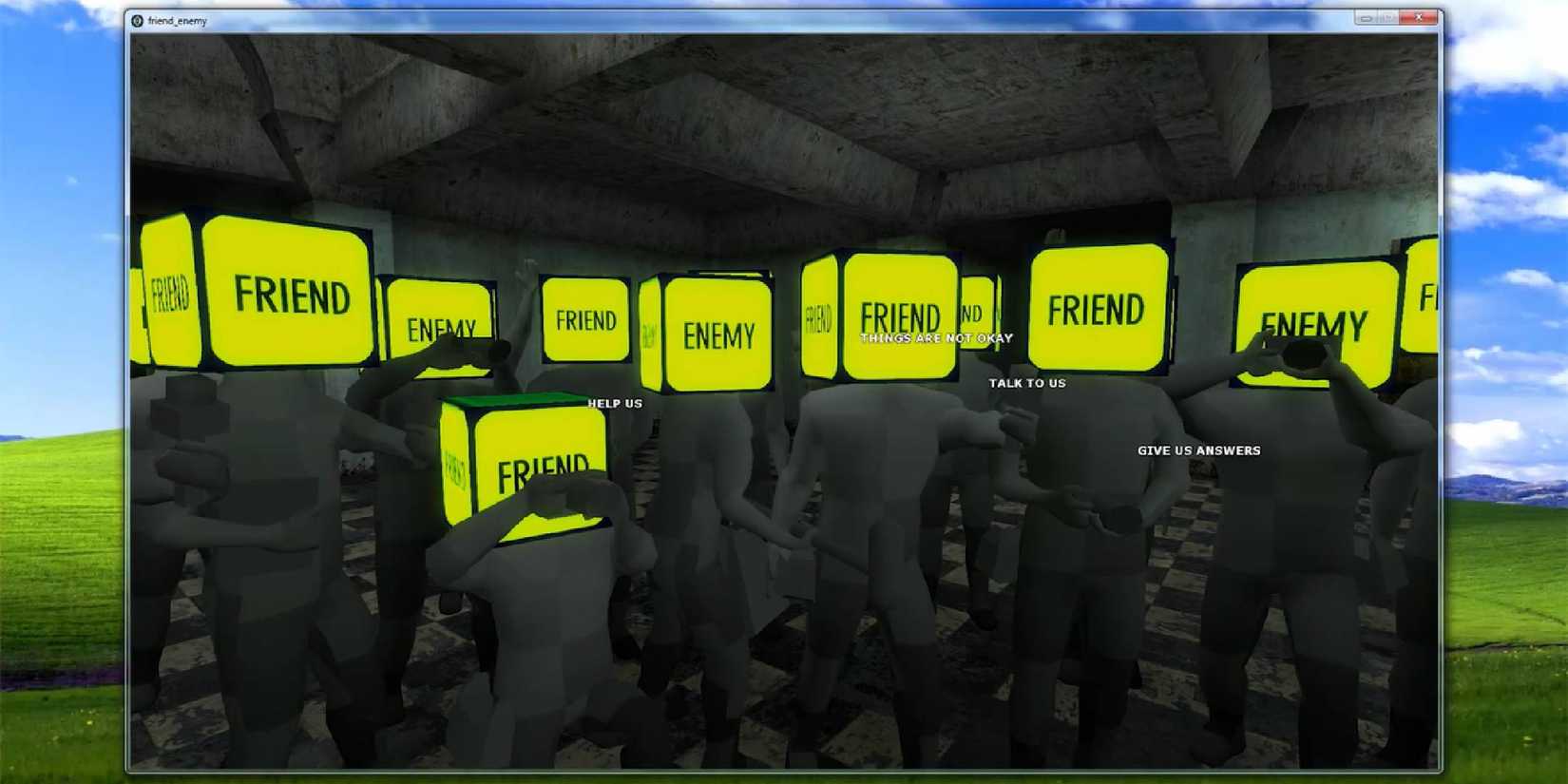 Best Games With Introspective Storylines