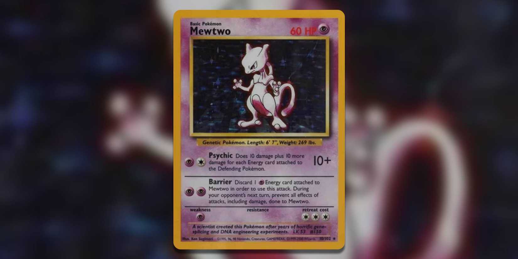 The Best Cards from Base Set In Pokemon TCG