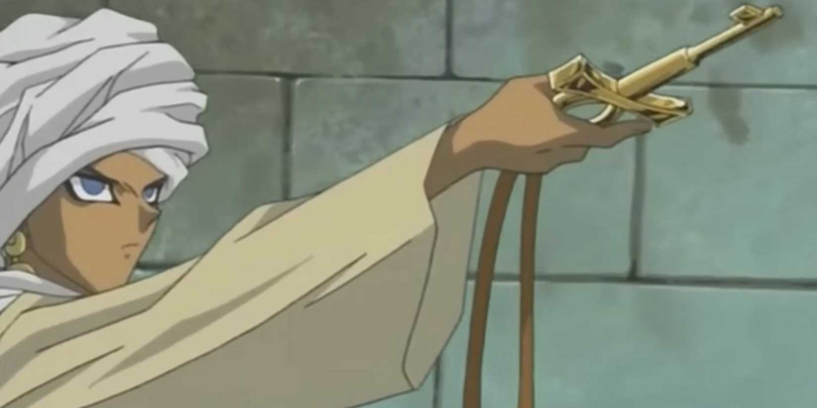 The Most Powerful Millenium Items In The Yu Gi Oh Anime 1758