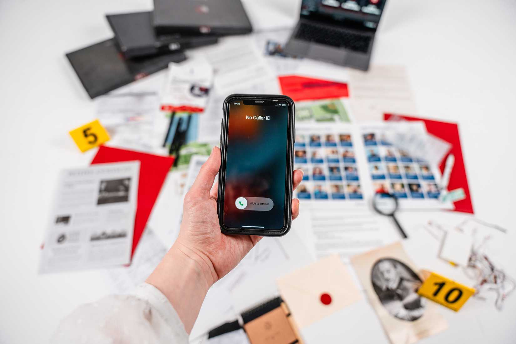 Detective Box Woodlock University Review: It’ll Make You Think Outside ...