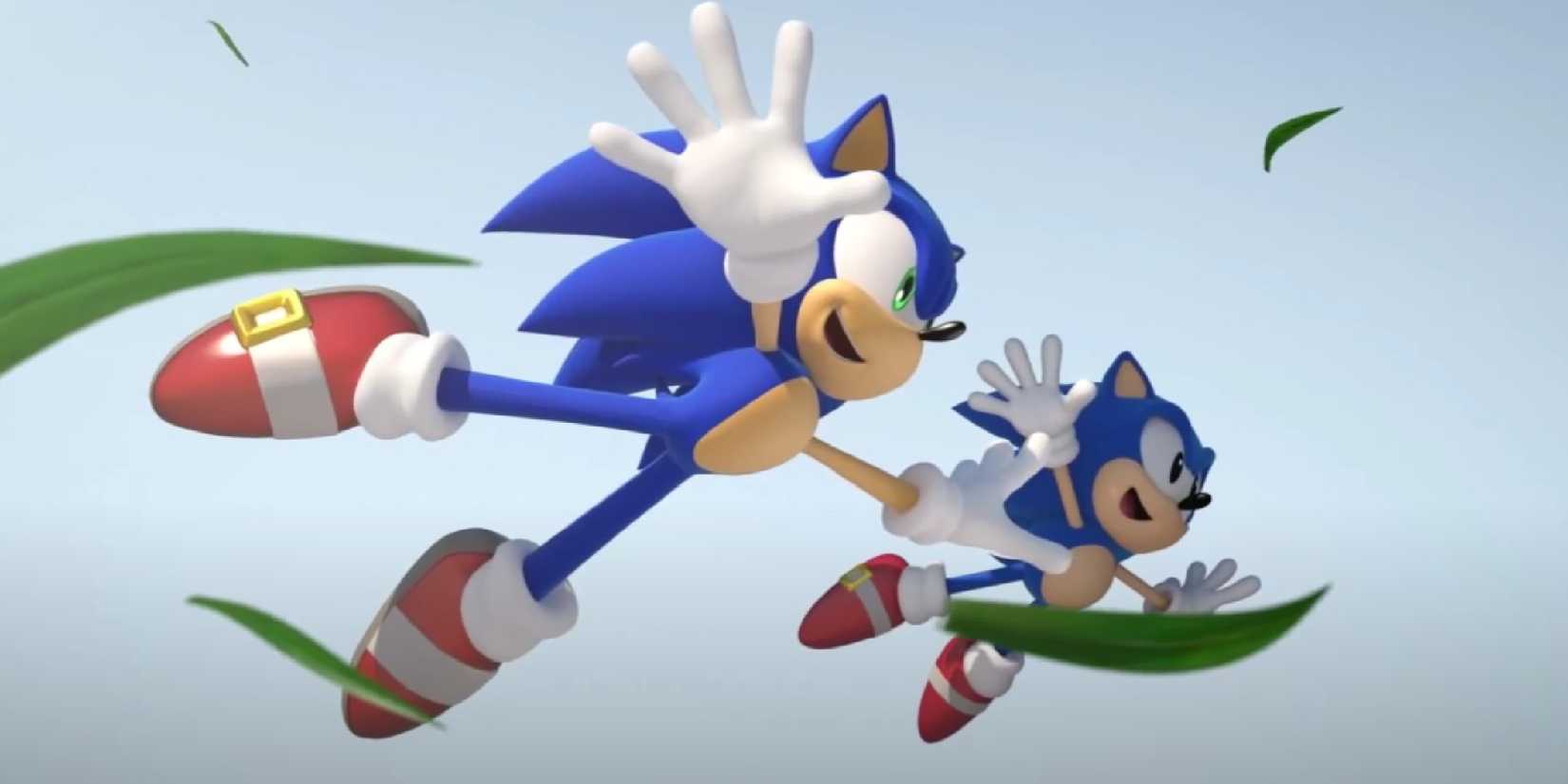 How To Follow The Sonic The Hedgehog Timeline