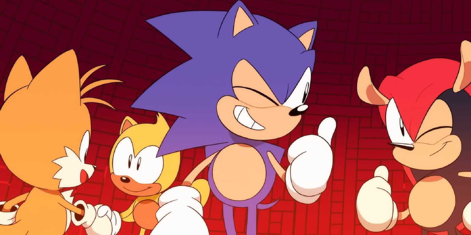 How To Follow The Sonic The Hedgehog Timeline