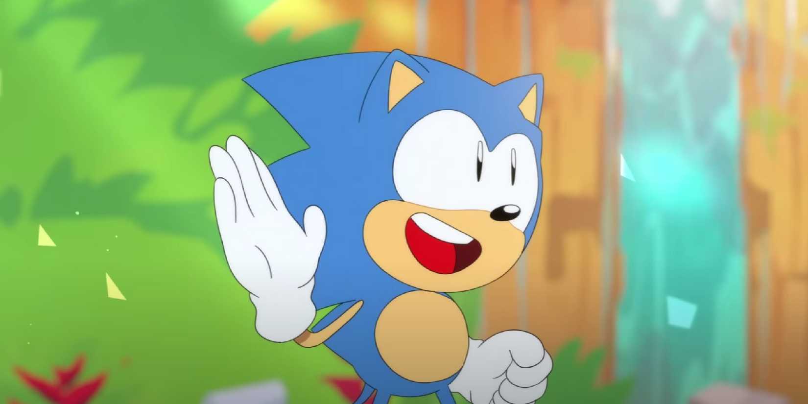 How To Follow The Sonic The Hedgehog Timeline