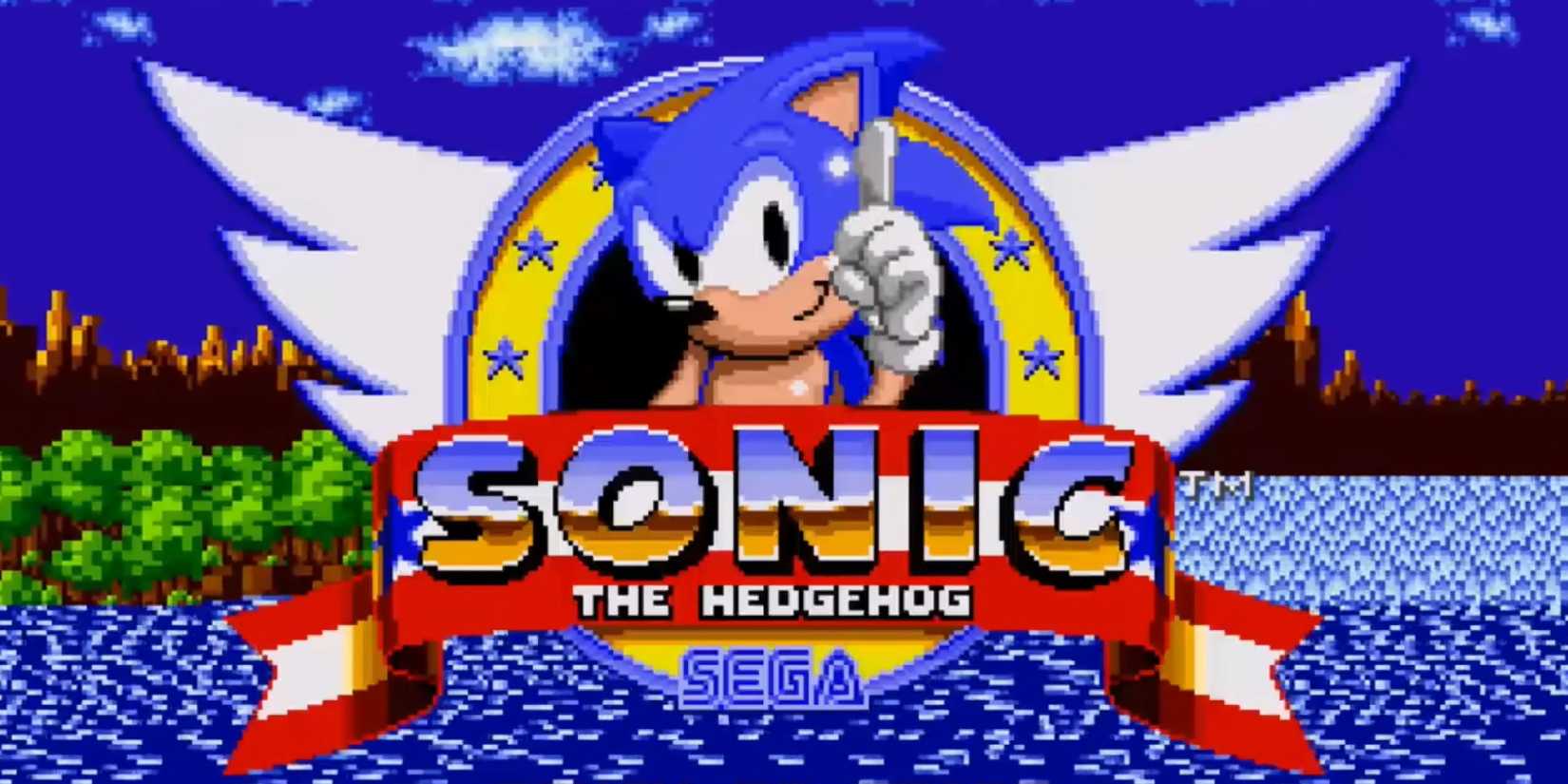 How To Follow The Sonic The Hedgehog Timeline
