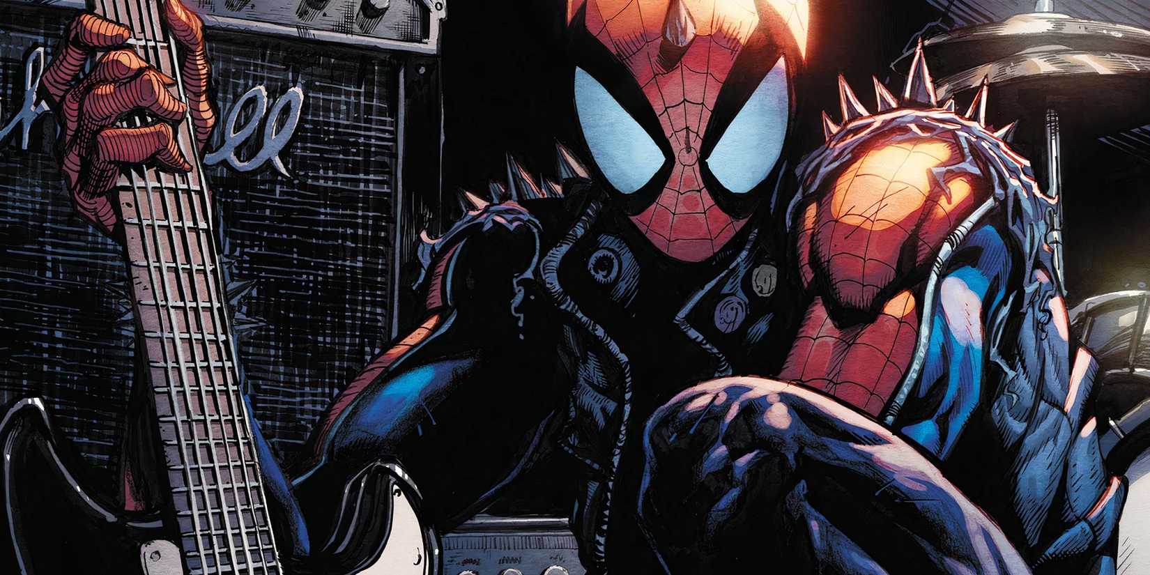 The Best Spider-Verse Characters We Want To See In Marvel Rivals