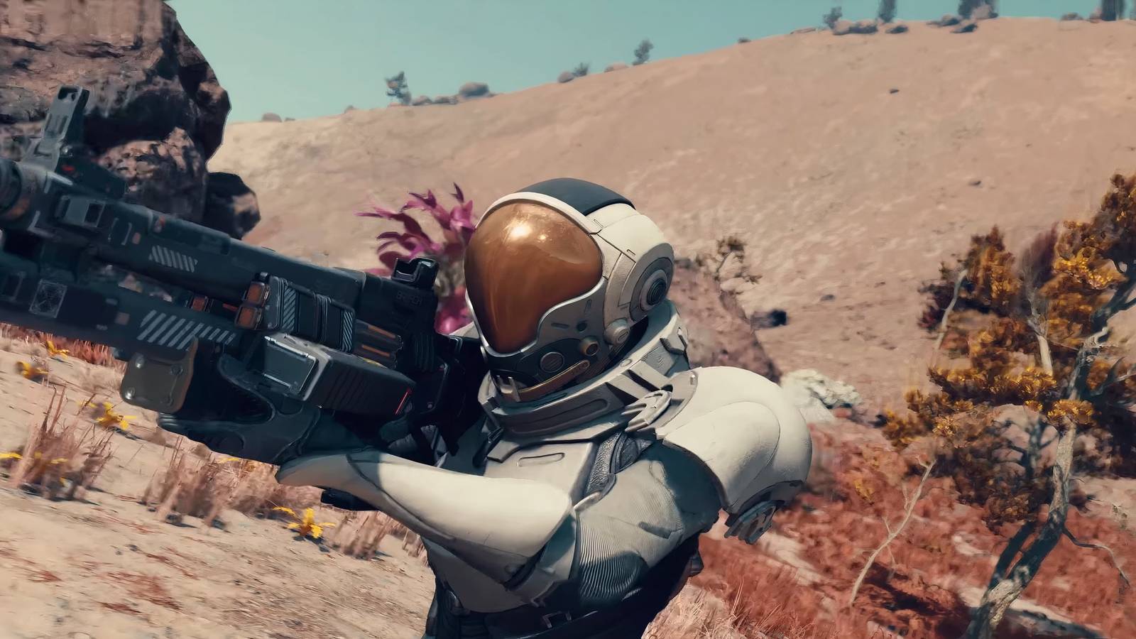 Starfield's Modding Scene Is Apparently Getting Pretty Dire