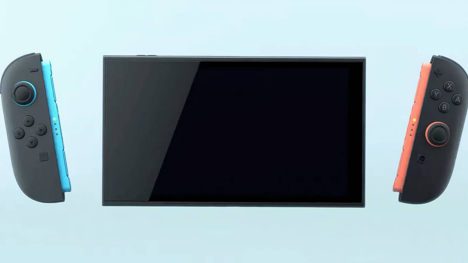 Questions We have About The Switch 2