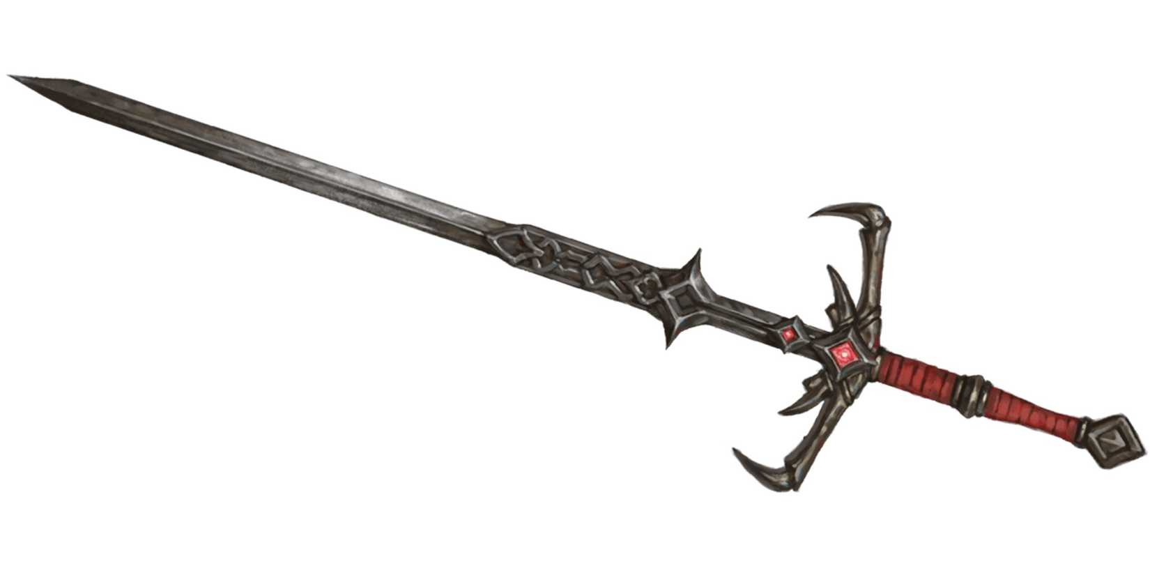 Magical Items Central To The Plot In DND