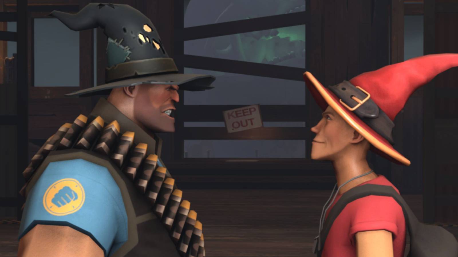 Team Fortress 2 Bugged Hat Sells For Over $40K