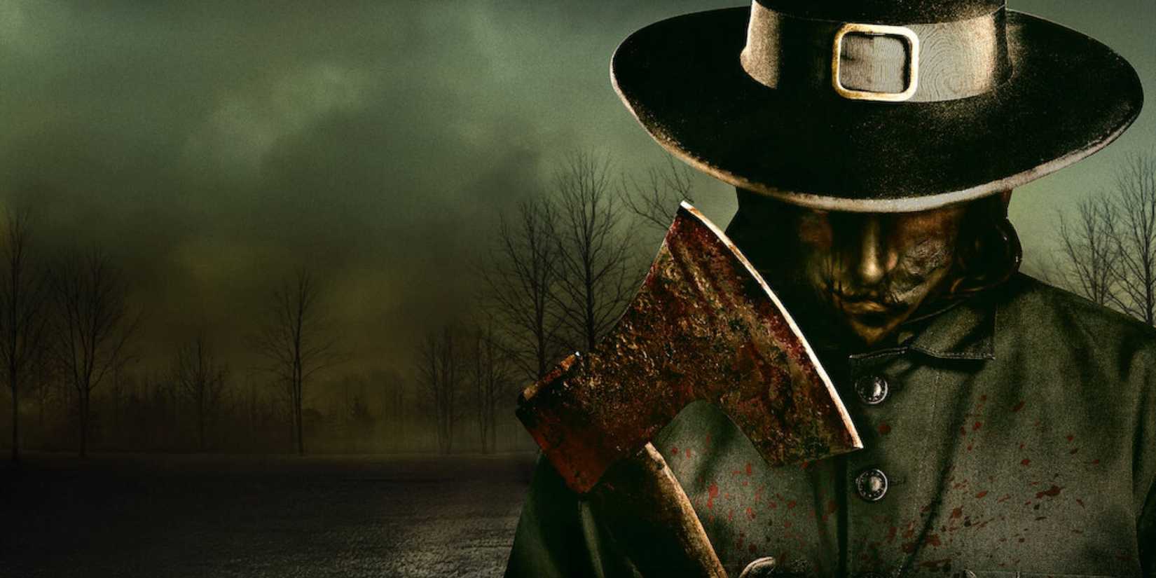 Best Modern Slasher Horror Movies