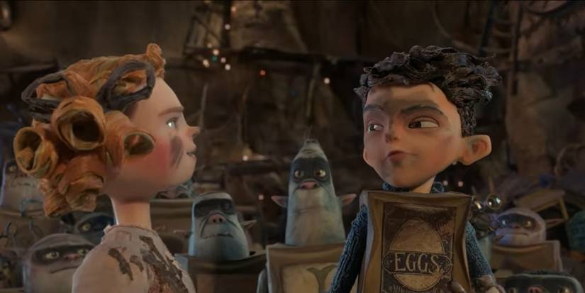 Best Stop-Motion Movies