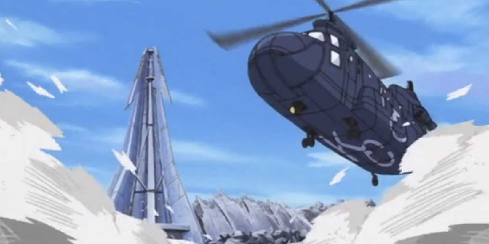 10 Things Seto Kaiba Has Done To Prove How Rich He Is In Yu-Gi-Oh!