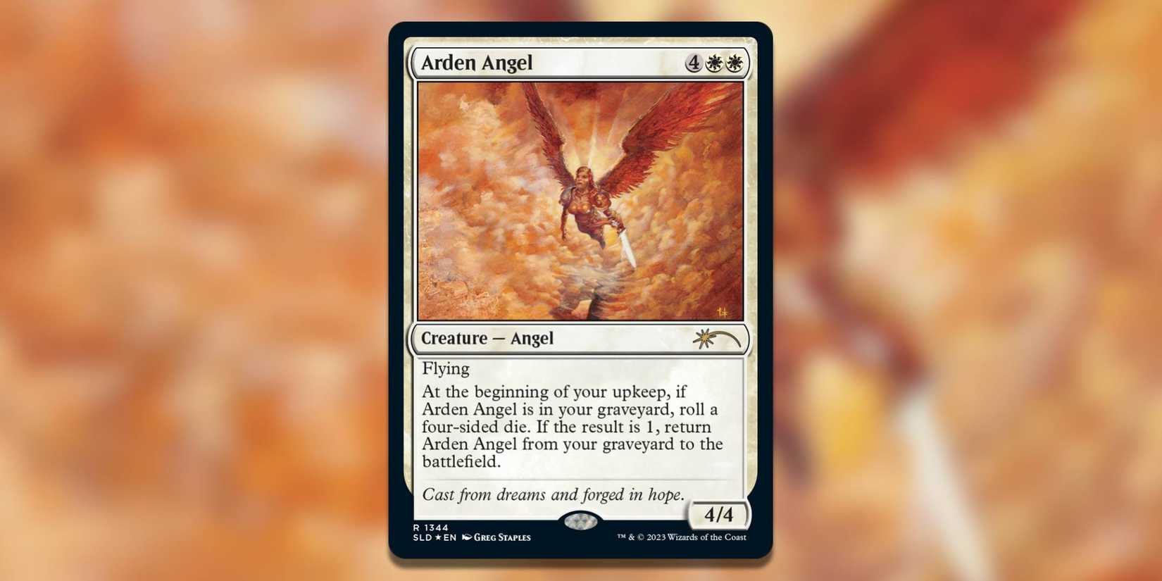 Every Mechanically Unique Secret Lair Card That Hasn't Been Reprinted ...