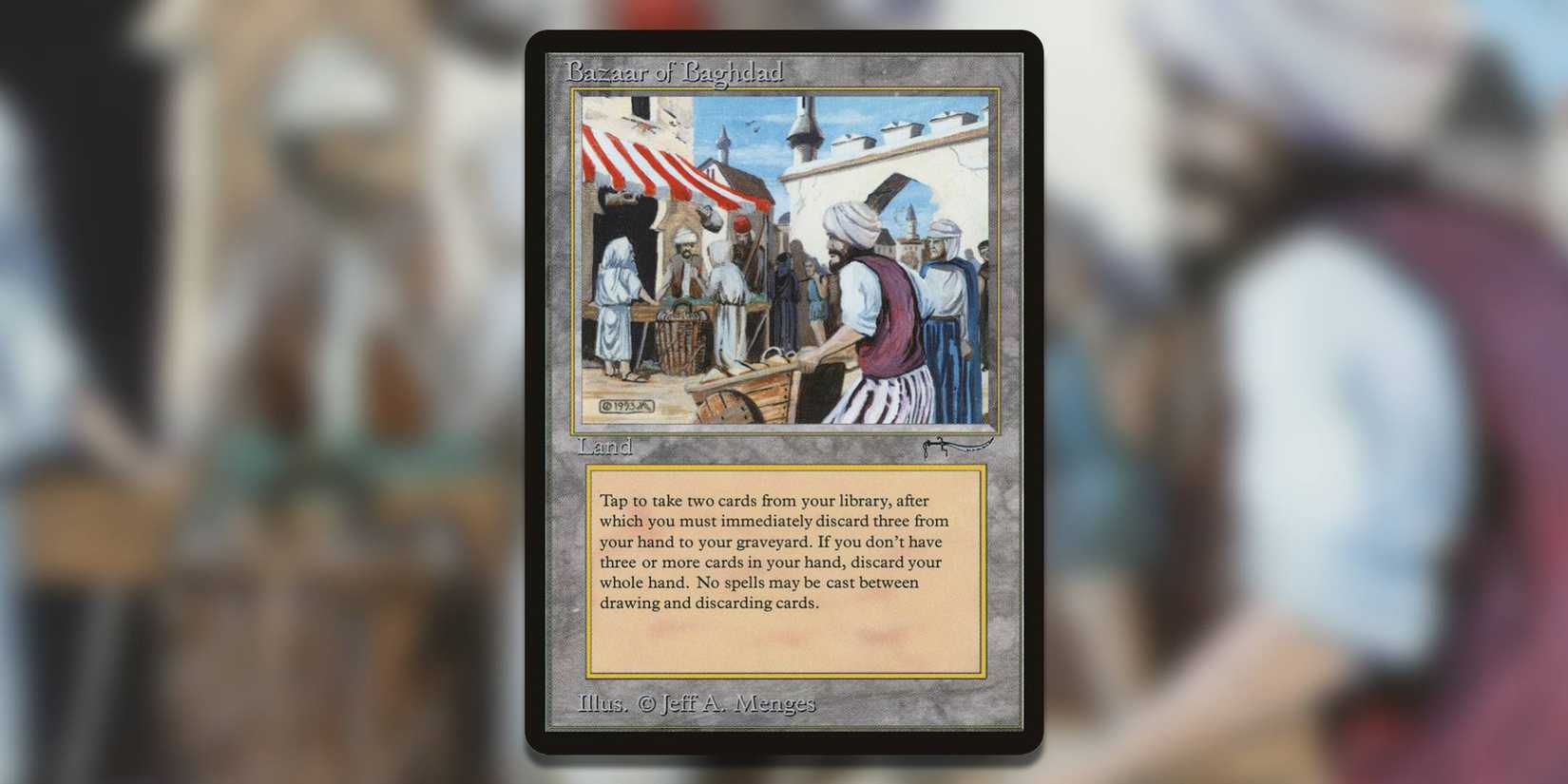 The Most Valuable Lands In MTG