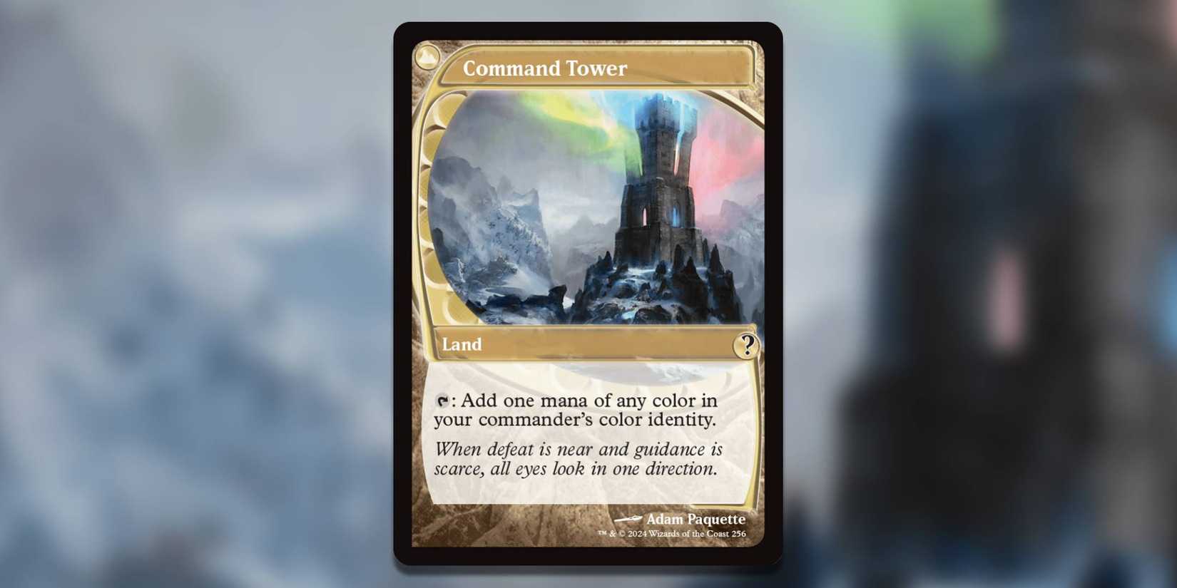 Magic: The Gathering - Most Valuable Common Cards