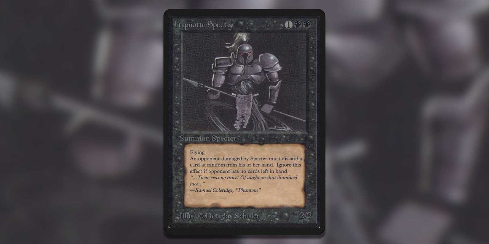 The Most Valuable Uncommon Cards In Magic: The Gathering