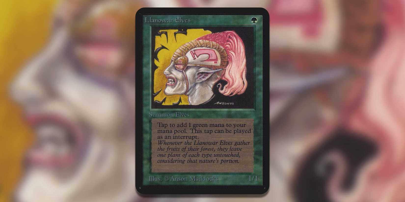 Magic: The Gathering - Most Valuable Common Cards