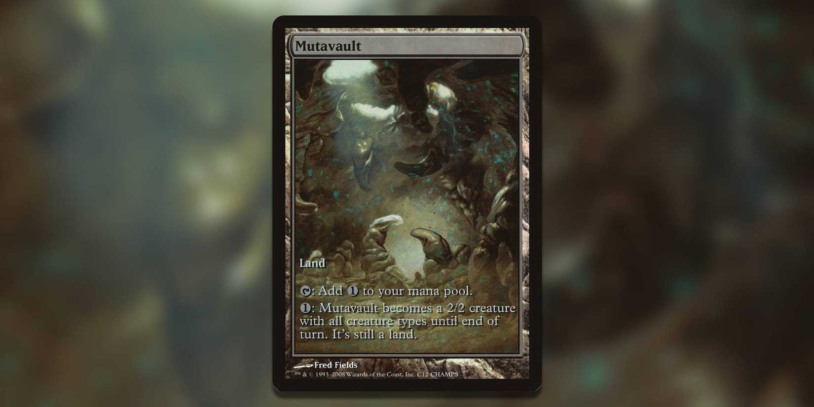 The Most Valuable Lands In MTG