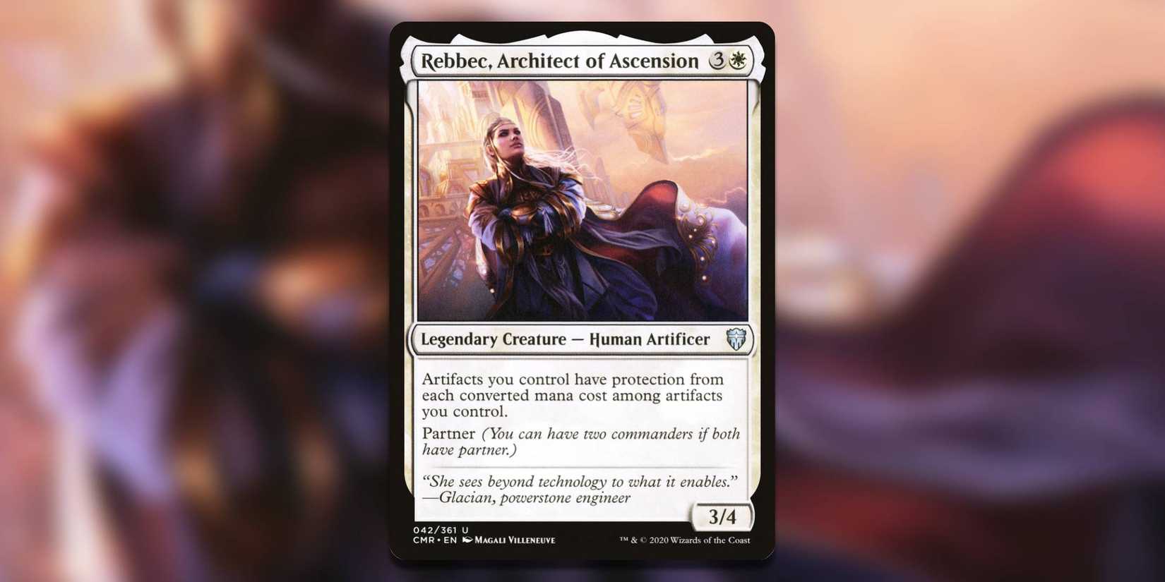 The Best Vehicle Commanders For MTG