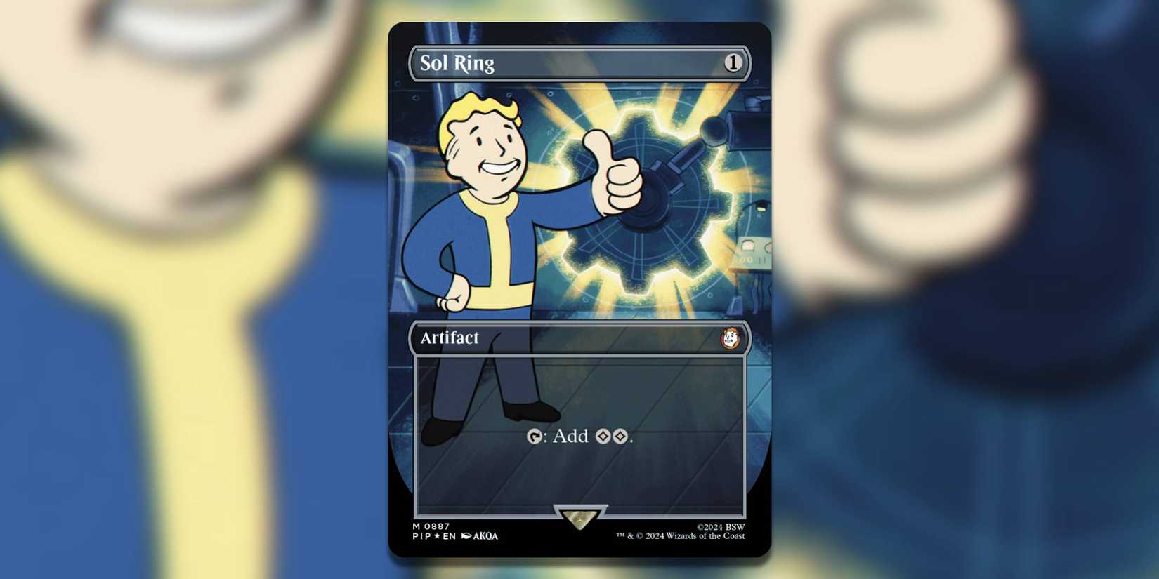 Most Valuable Sol Rings - Magic: The Gathering