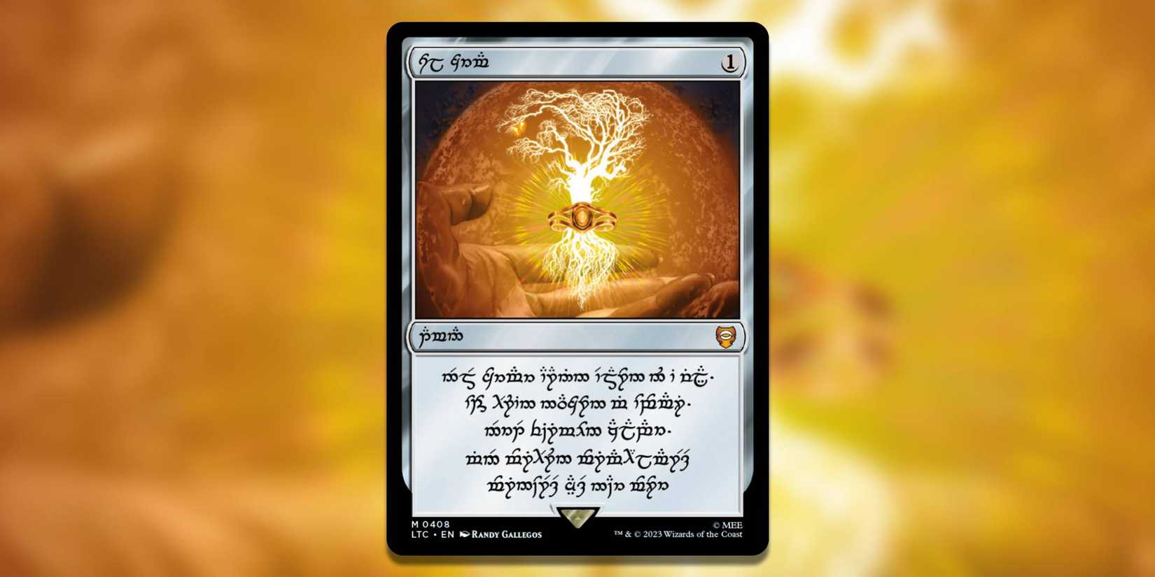 Most Valuable Sol Rings - Magic: The Gathering