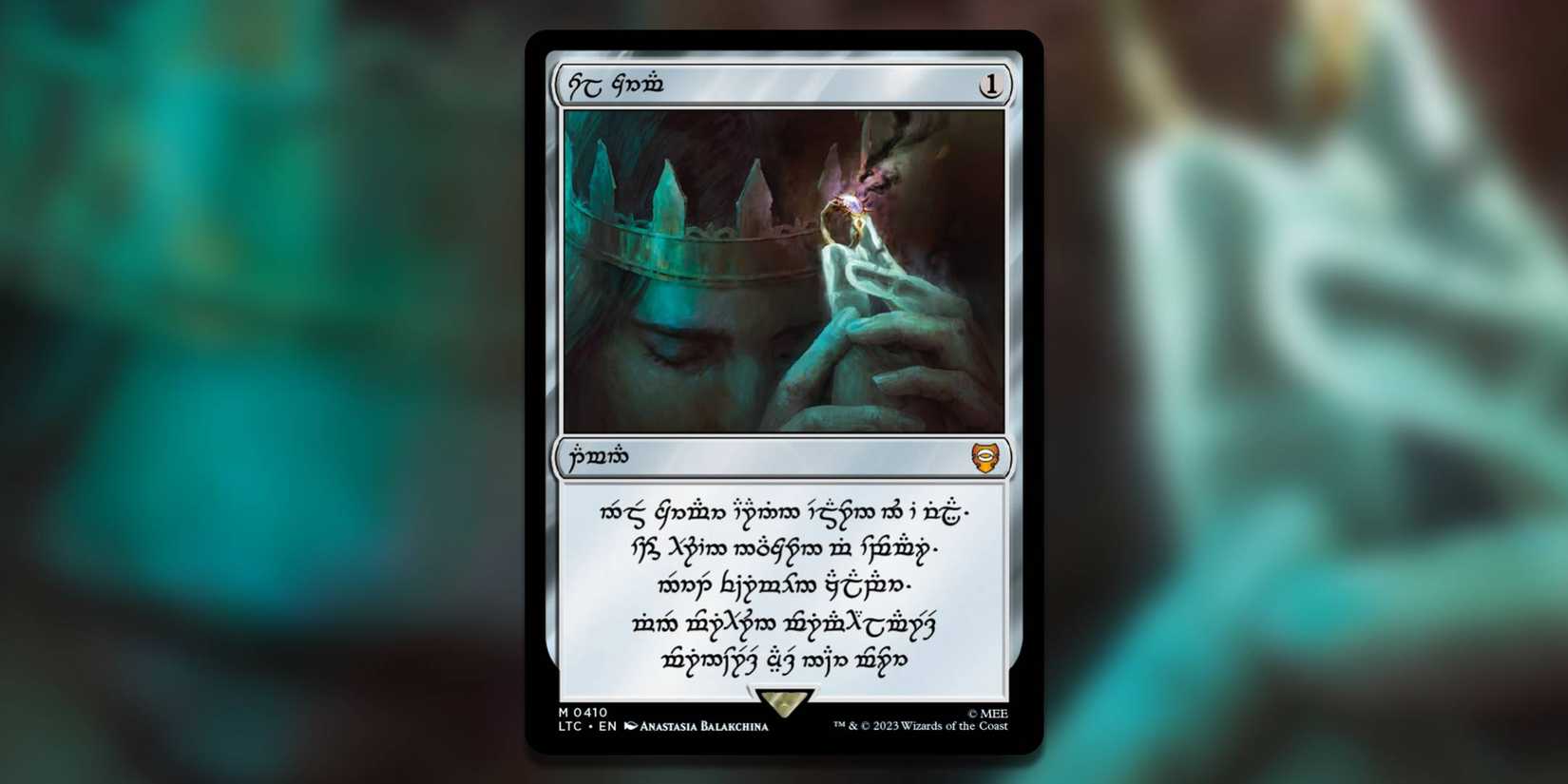 Most Valuable Sol Rings - Magic: The Gathering