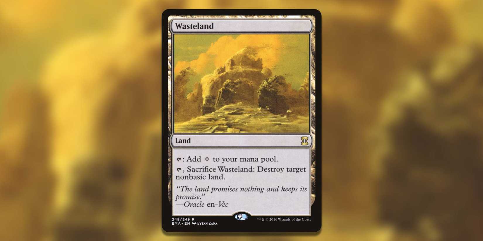 Best Utility Lands For Commander In MTG