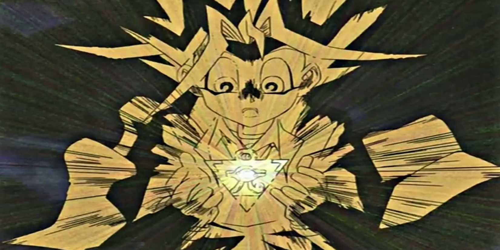 The Most Powerful Millenium Items In The Yu-Gi-Oh! Anime